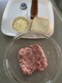 Meat and Cheese Sandwiches- Bulgarian traditional sandwich - Emmandi's ...