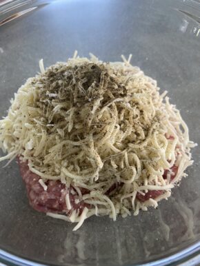 Meat and Cheese Sandwiches- Bulgarian traditional sandwich - Emmandi's ...