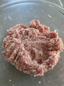 Meat and Cheese Sandwiches- Bulgarian traditional sandwich - Emmandi's ...