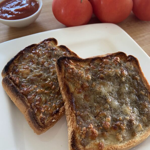 Meat and Cheese Sandwiches- Bulgarian traditional sandwich - Emmandi's ...
